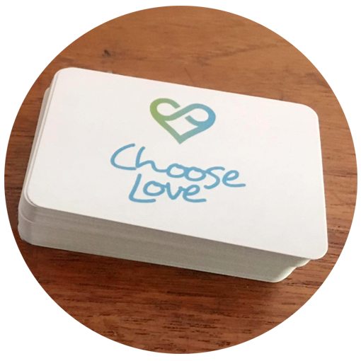 Michael J. Roads - Focus Cards