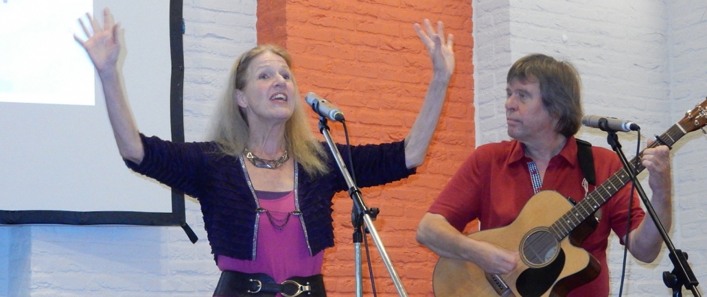 Michael J. Roads - Nanne and Ankie